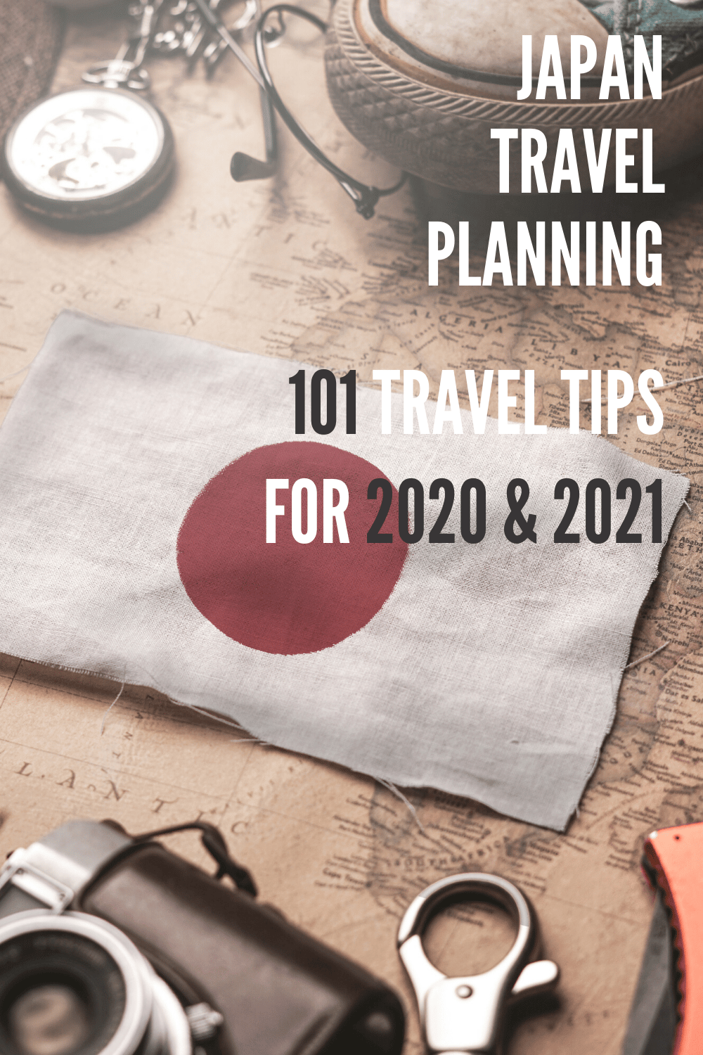 Japan Travel Planning