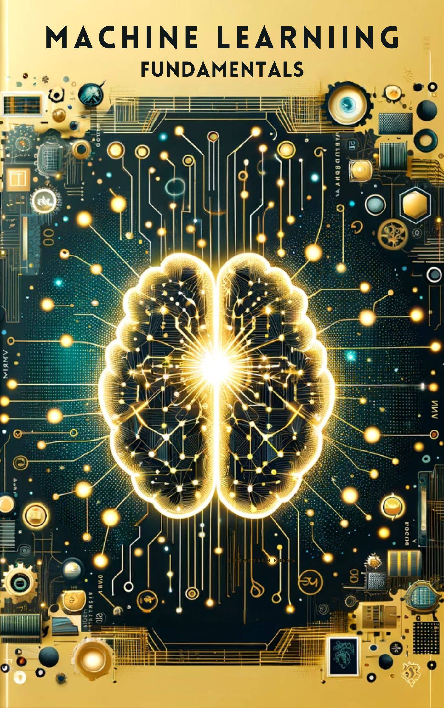 Machine Learning Playbook