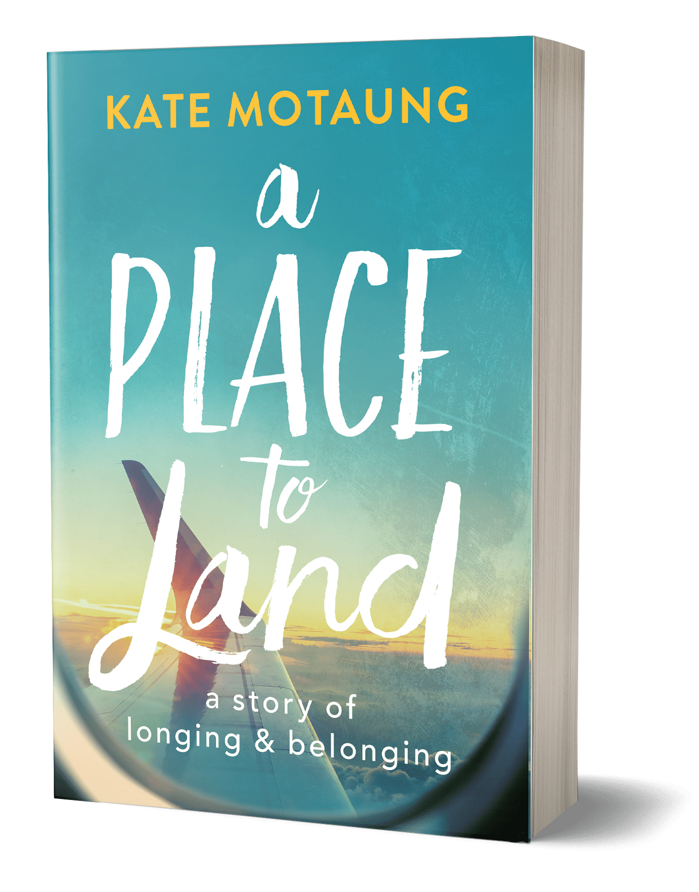 Read The First Chapter Of A Place To Land