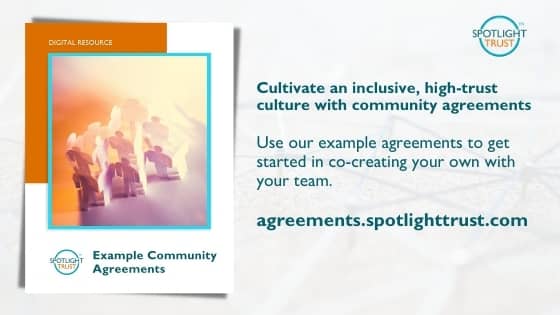 Community Agreements