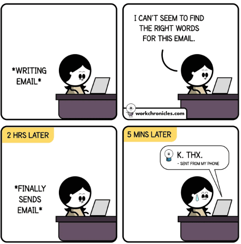 [Newsletter] What Does ChatGPT Really Mean For Your Job?