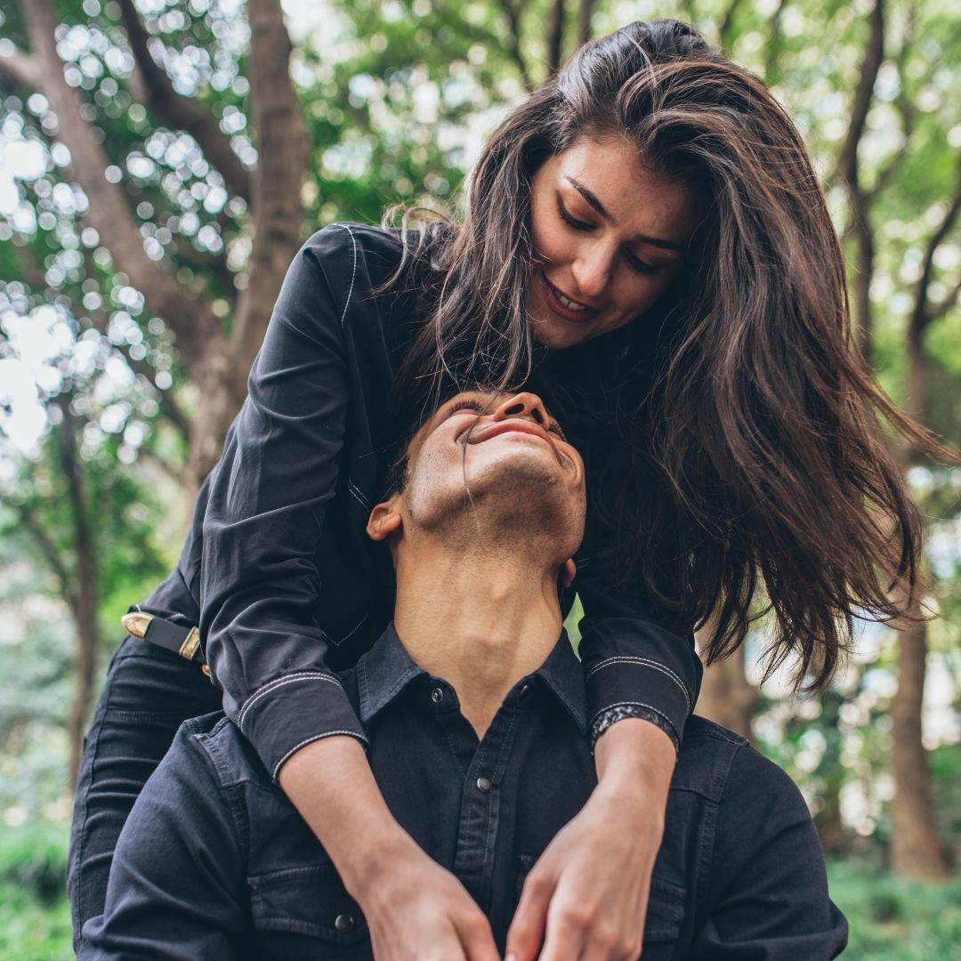 Dr. Wyatt Fisher | Marriage Support