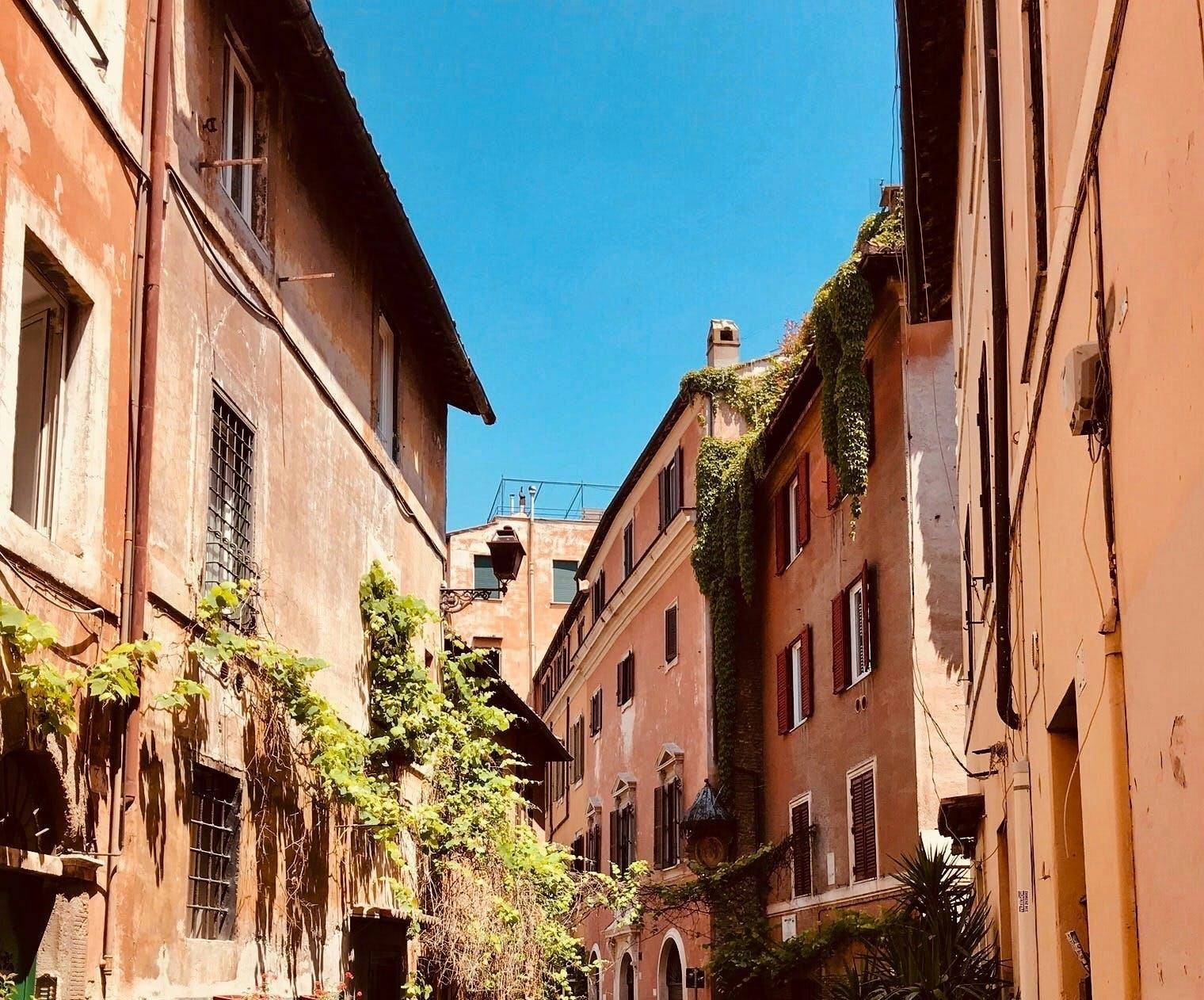 Old World Italian | Old World Inspiration for Everyday Life