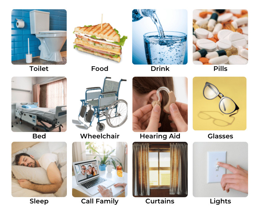 💡Create amazing communication boards with this therapy hack