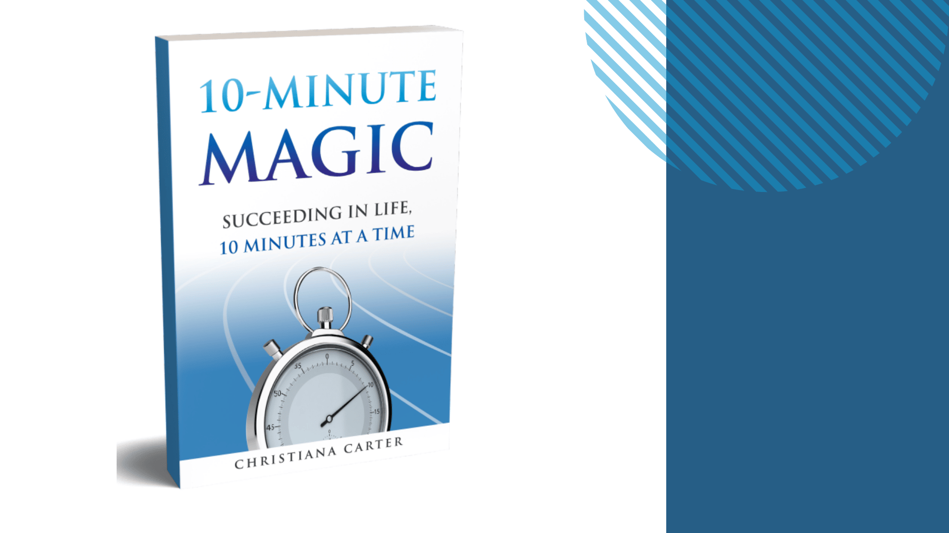 10 Minute Magic Ebook!