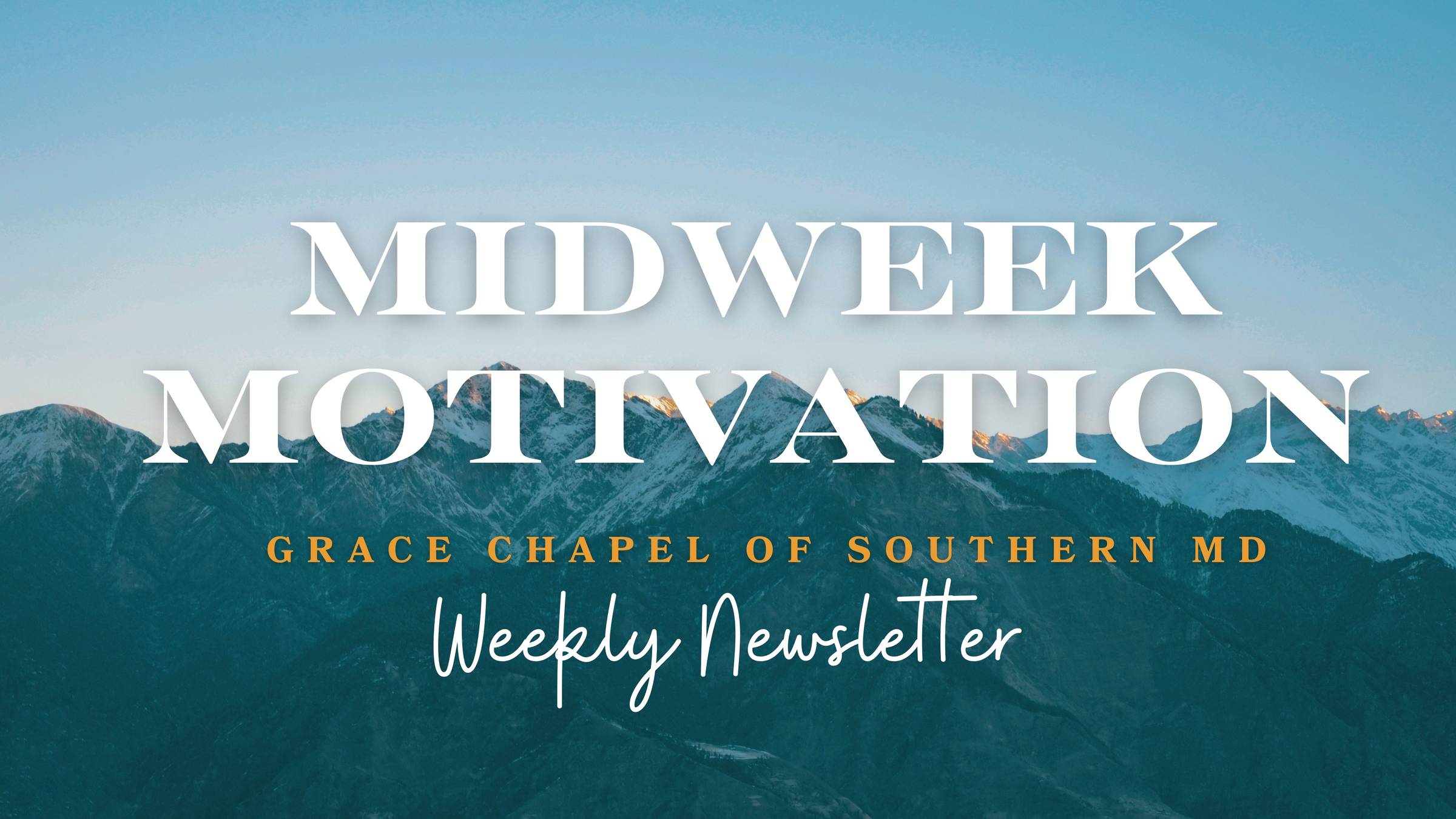 Posts | 📚 Midweek Motivation