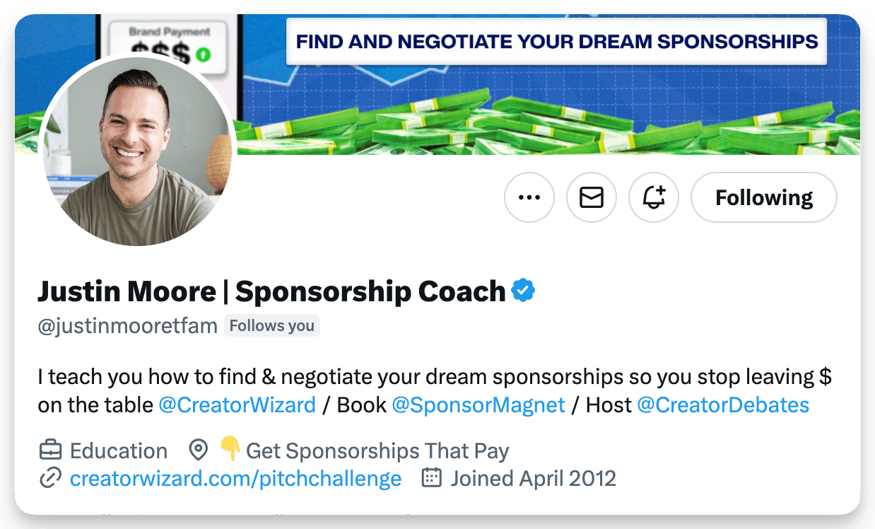 🥷 Funnel Breakdowns #22: Creator Wizard