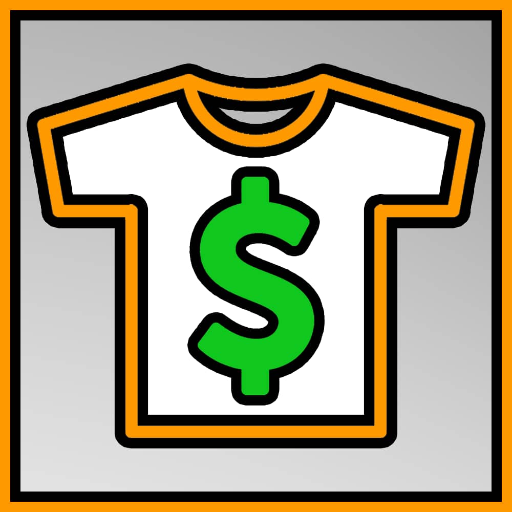 The Merch Challenge - Learn Amazon Merch On Demand in just FIVE DAYS