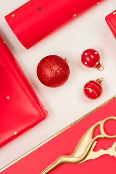 Christmas in July Freebies