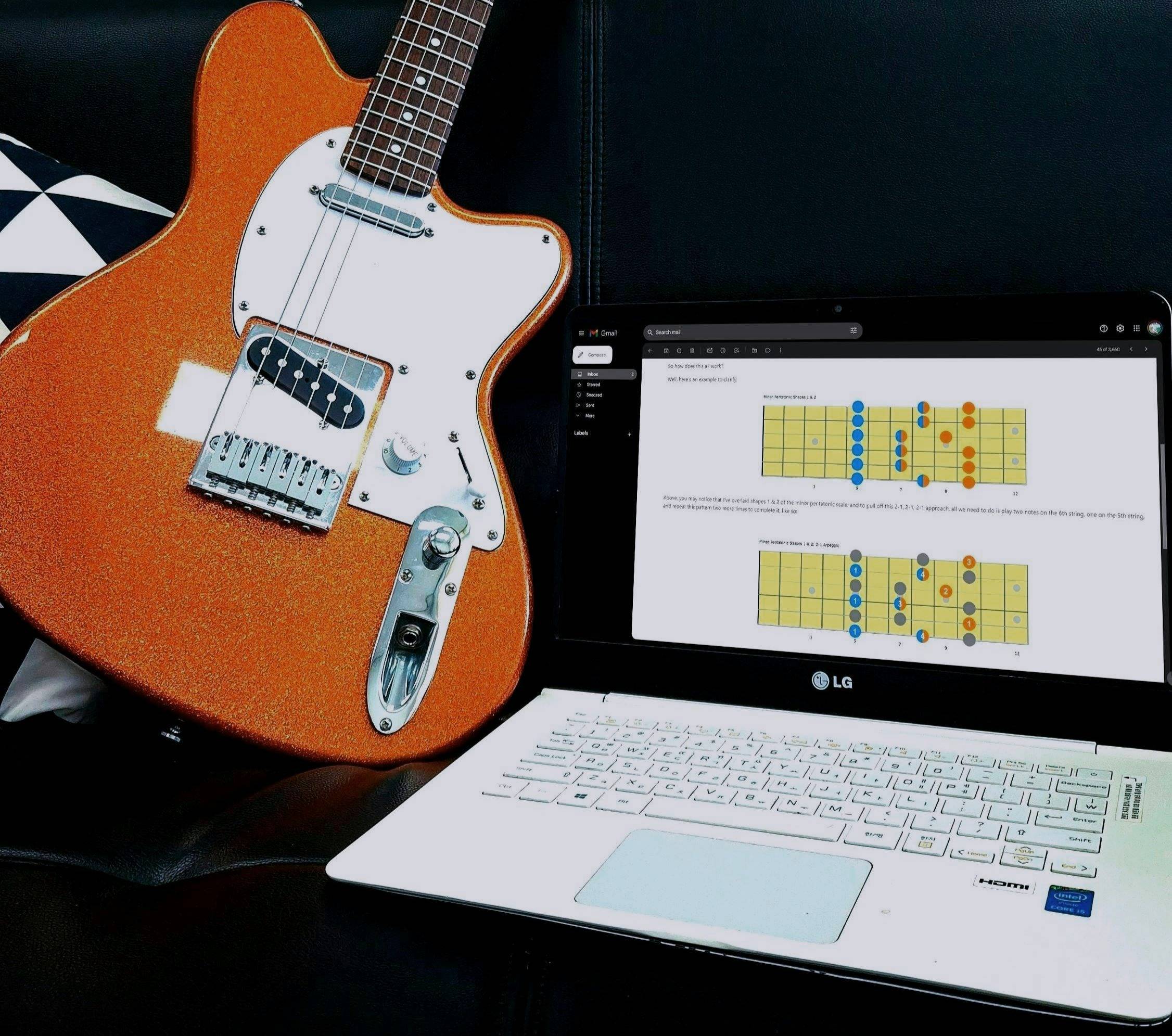 Let's Talk About Math Rock Store