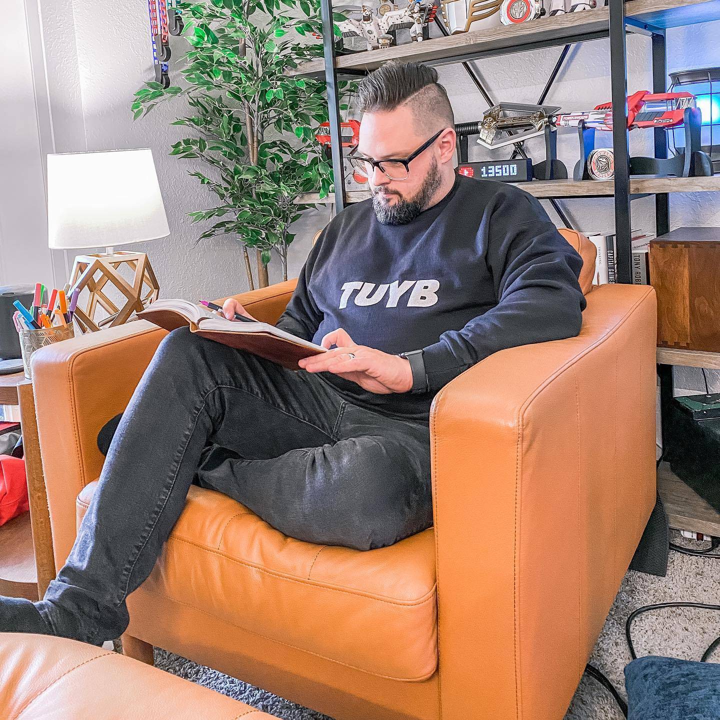 WebinarRead The Bible In A Meaningful Way