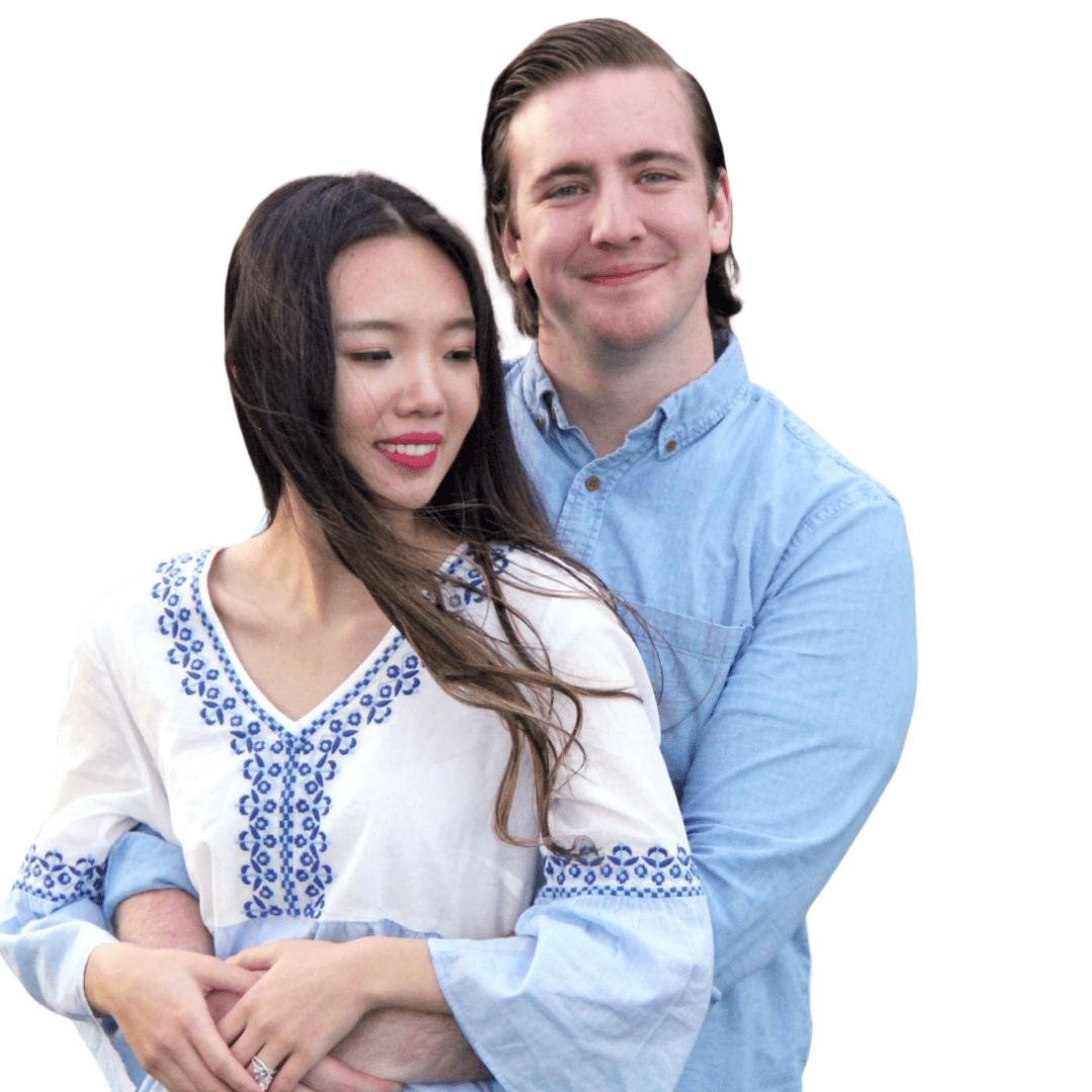 Biesinger FIRE Journey