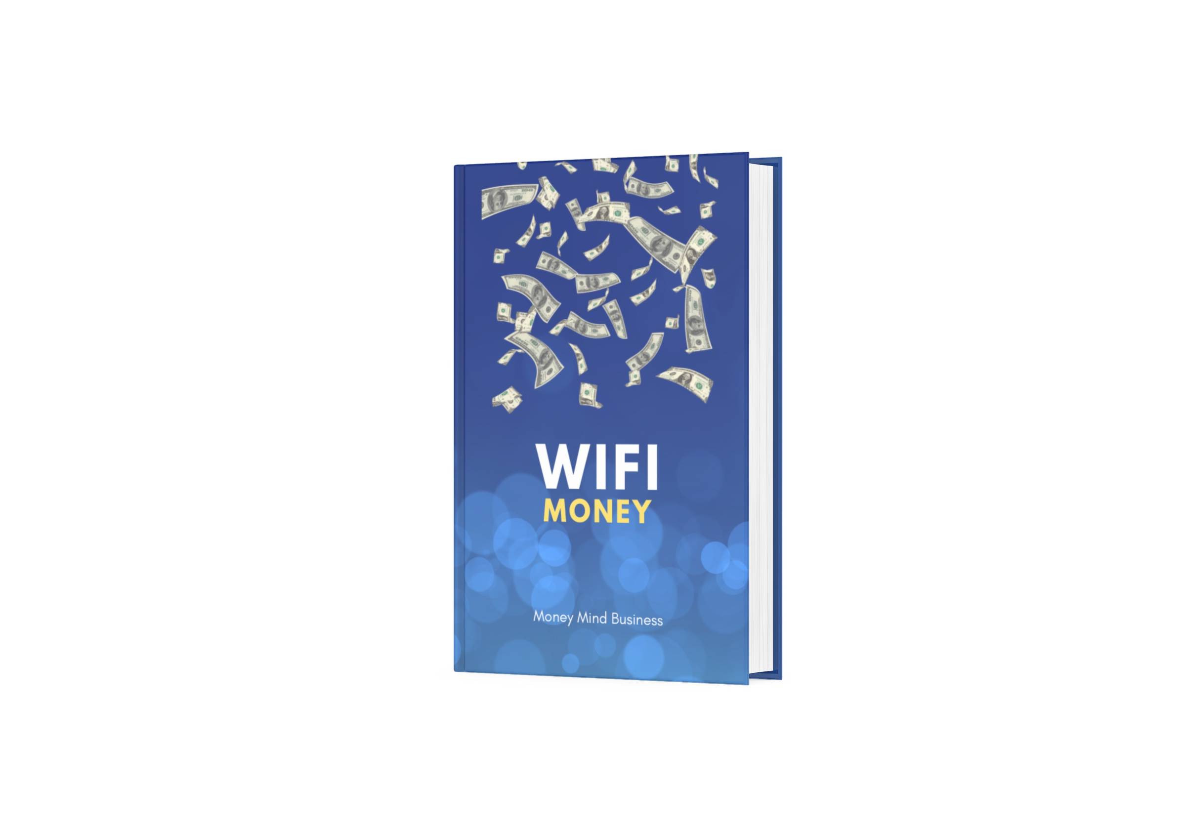 WiFi Money