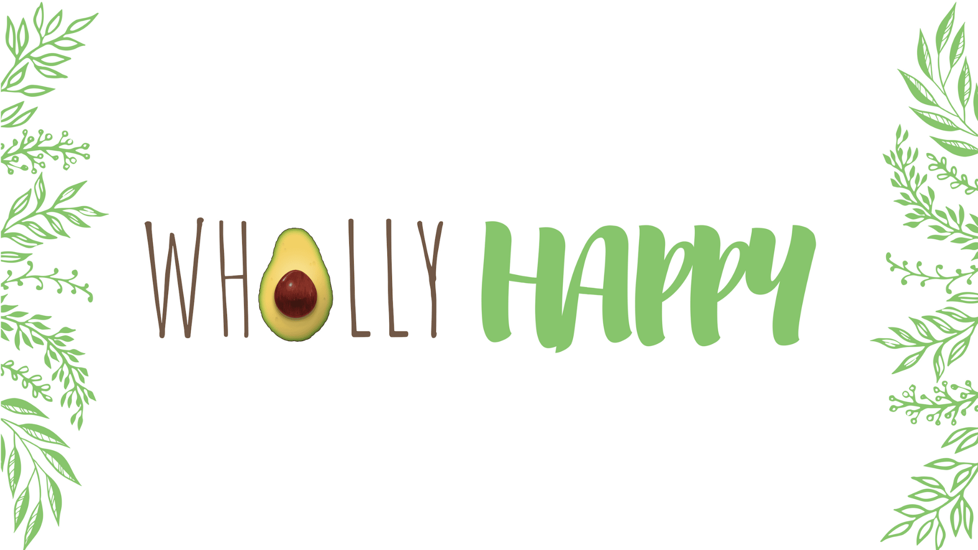 Wholly Happy Program