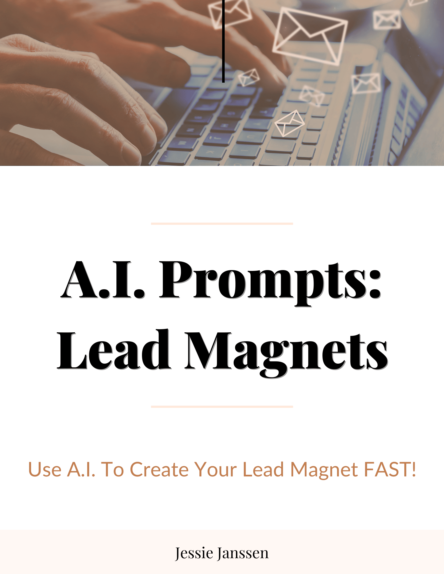 Create A Successful Lead Magnet In A Day?