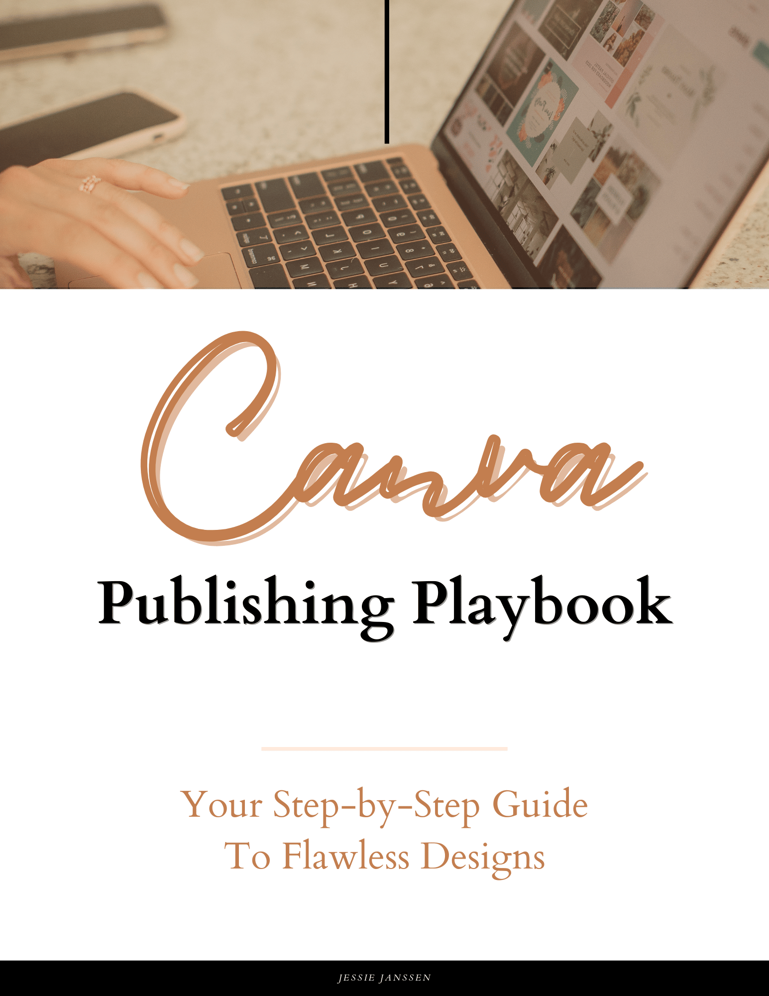 Flawless Canva Designs EVERY TIME?