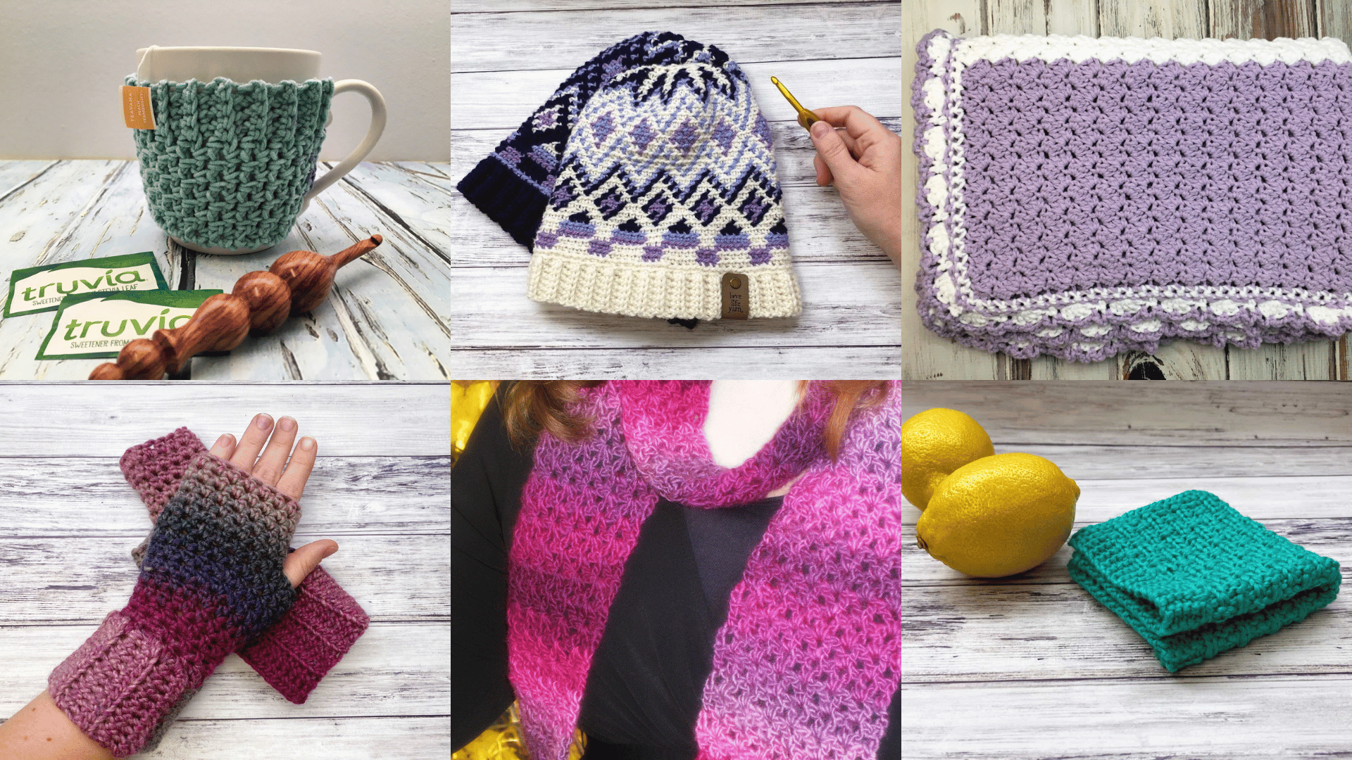 Love.Life.Yarn Library - love. life. yarn.