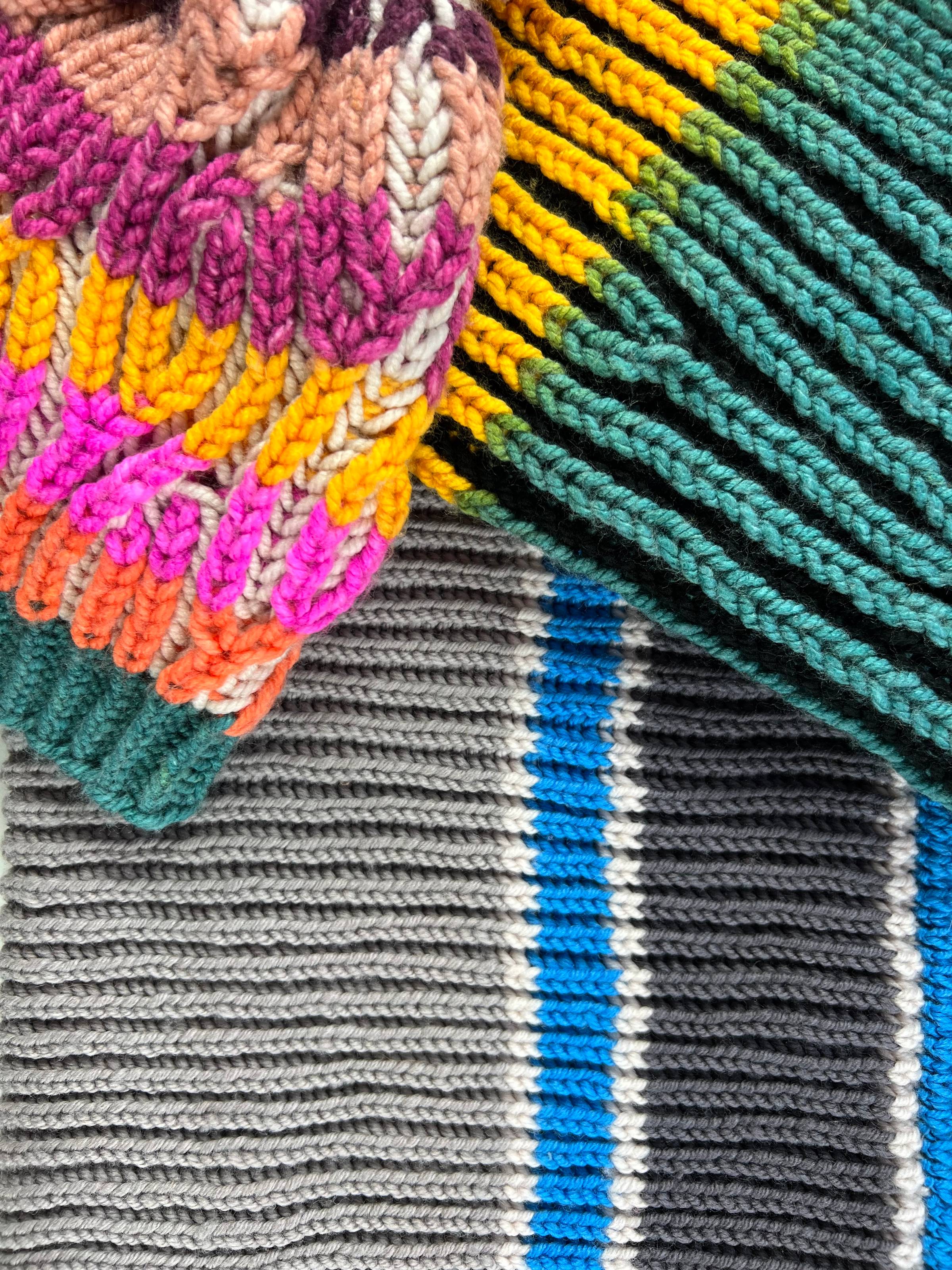 Camp Colorwork Waitlist