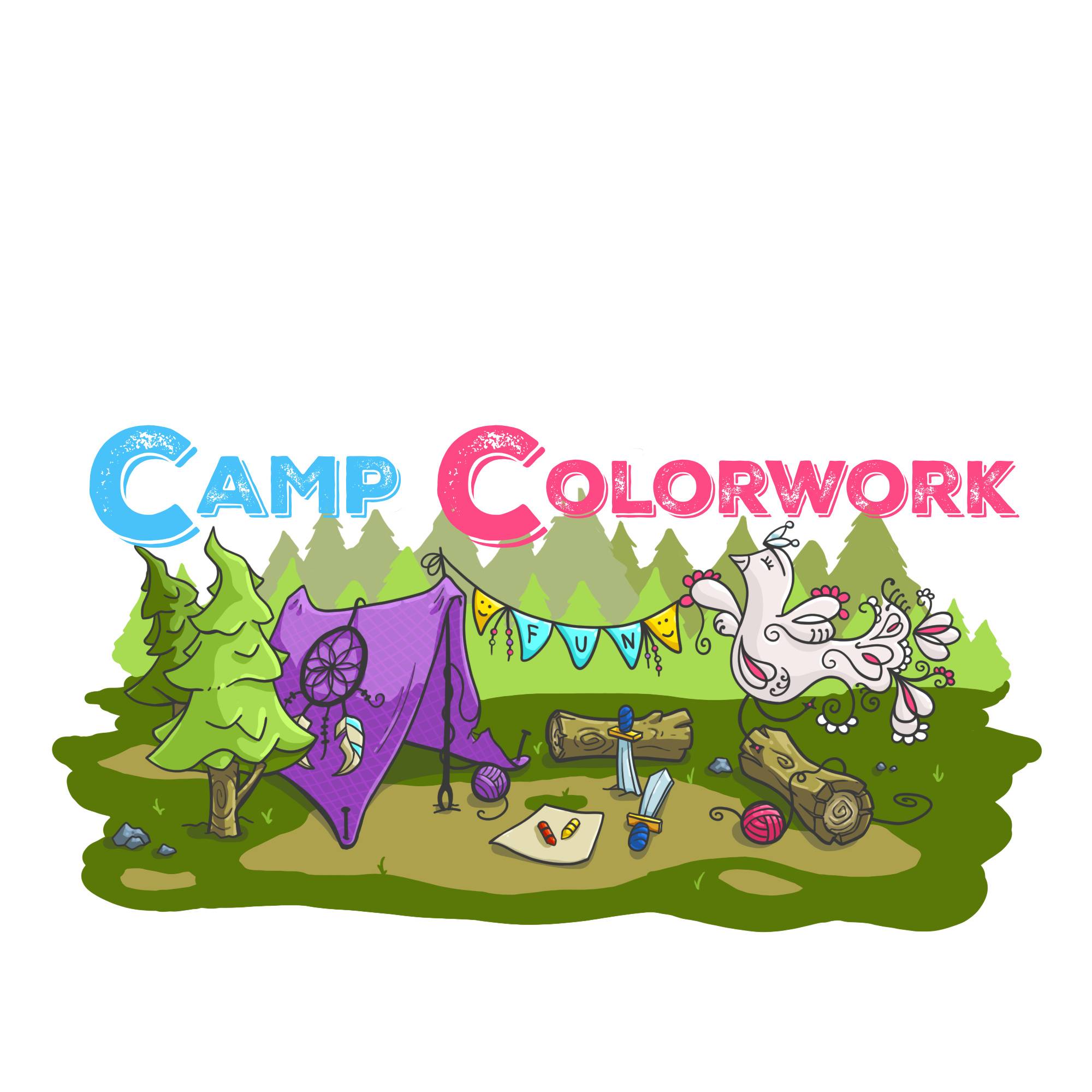 Camp Colorwork Waitlist