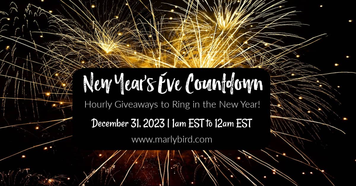 Countdown to NYE 2023!