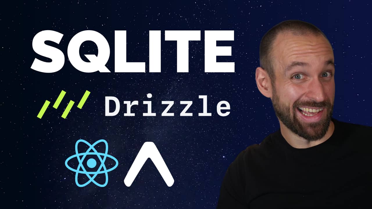 🚀 Galactic News: SQLite with Drizzle, Zero to Hero & 2025 Plans