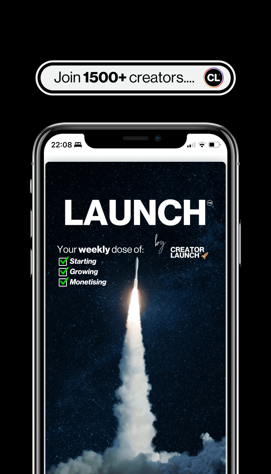 Daily Insider Insights for High-Ticket Freedom Creators ONLY