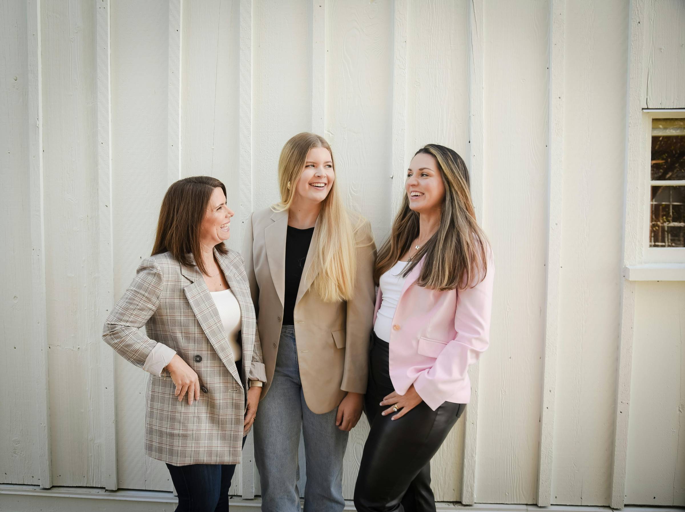 UPLIFT QR Landing Page