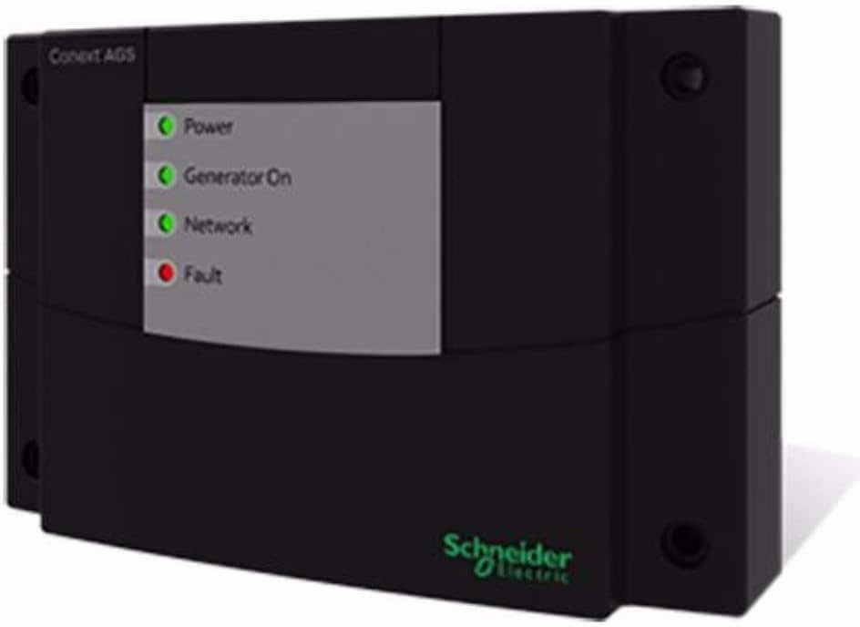 What Is An AGS In My Off-Grid Solar System? - IOTG Solar Ltd