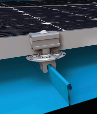 What is an S5 Clamp? - IOTG Solar Ltd