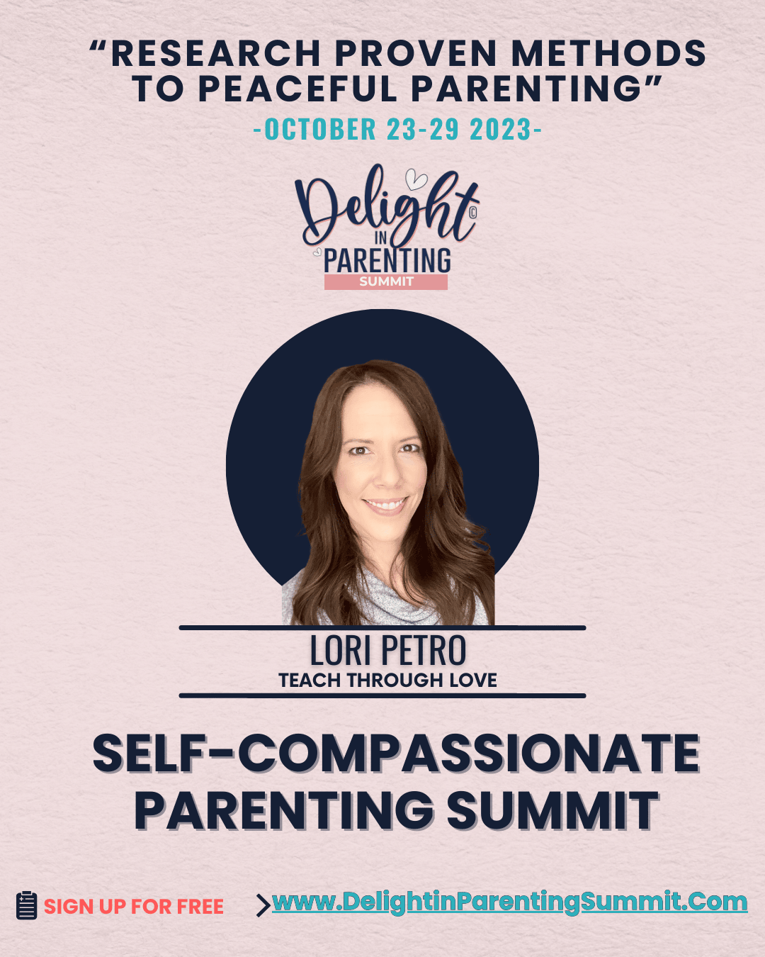 Unlock the power of self-compassion in staying calm and patient. 🙌🏻