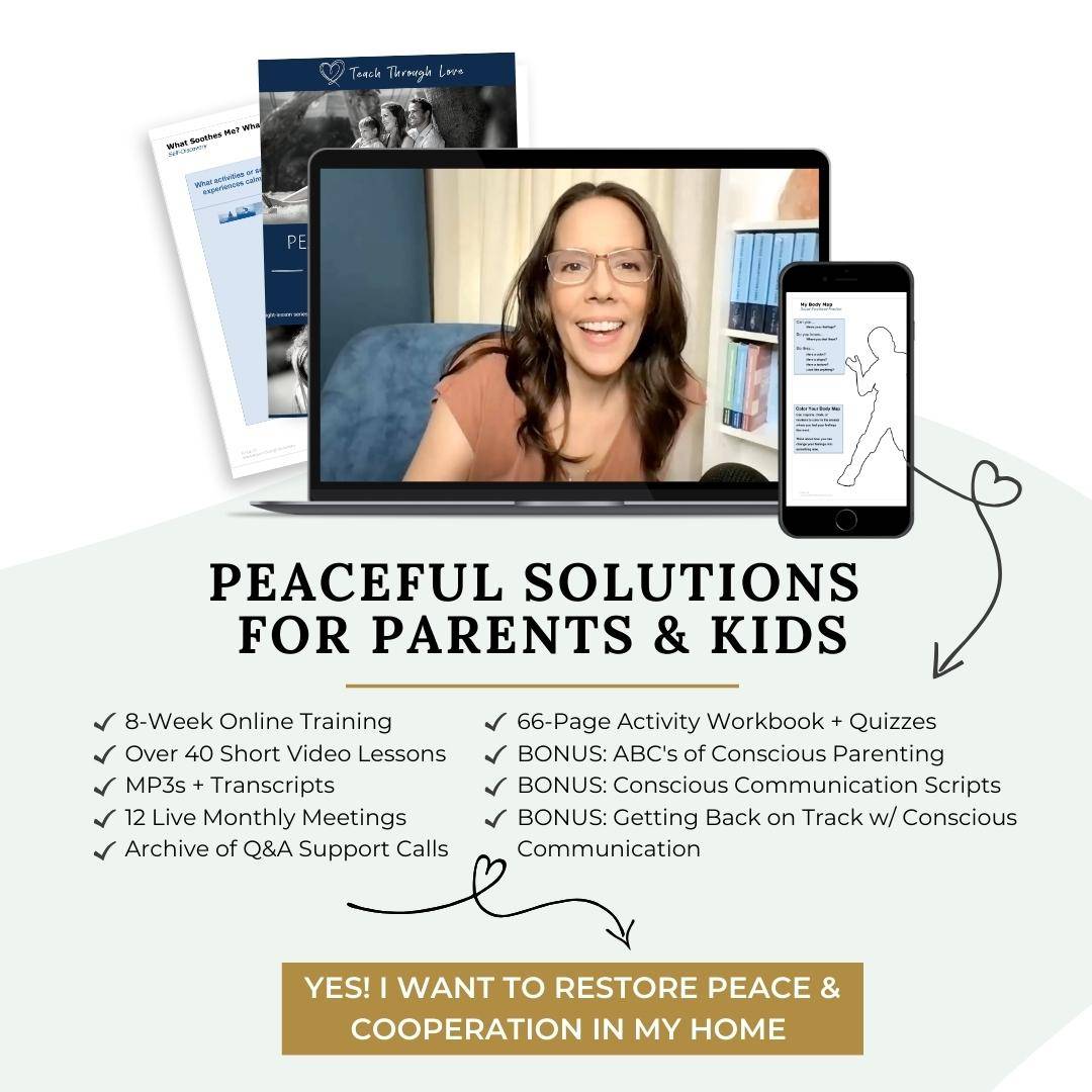 Here's an easy quiz to find out how to help your family thrive and grow.