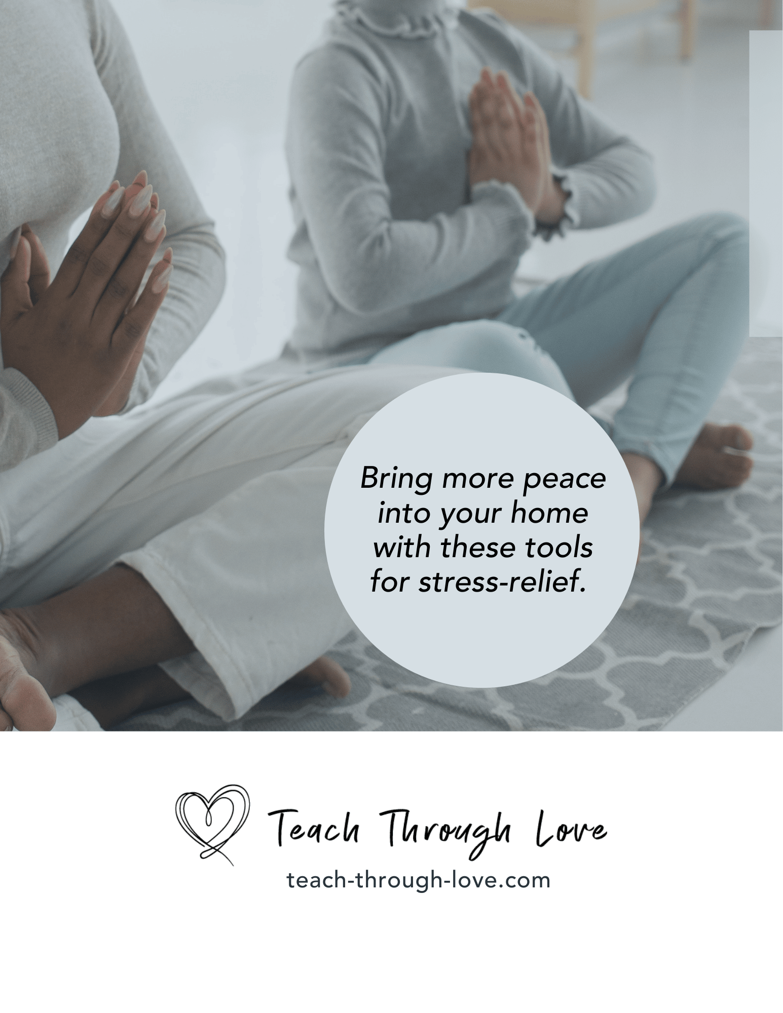 Setting Limits with Conscious Communication