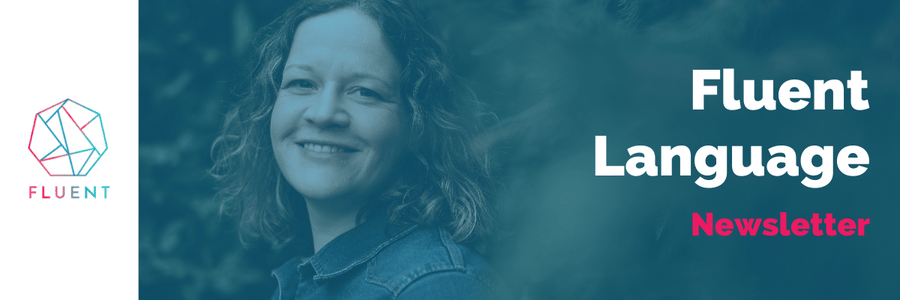 Welcome to Fluent Language