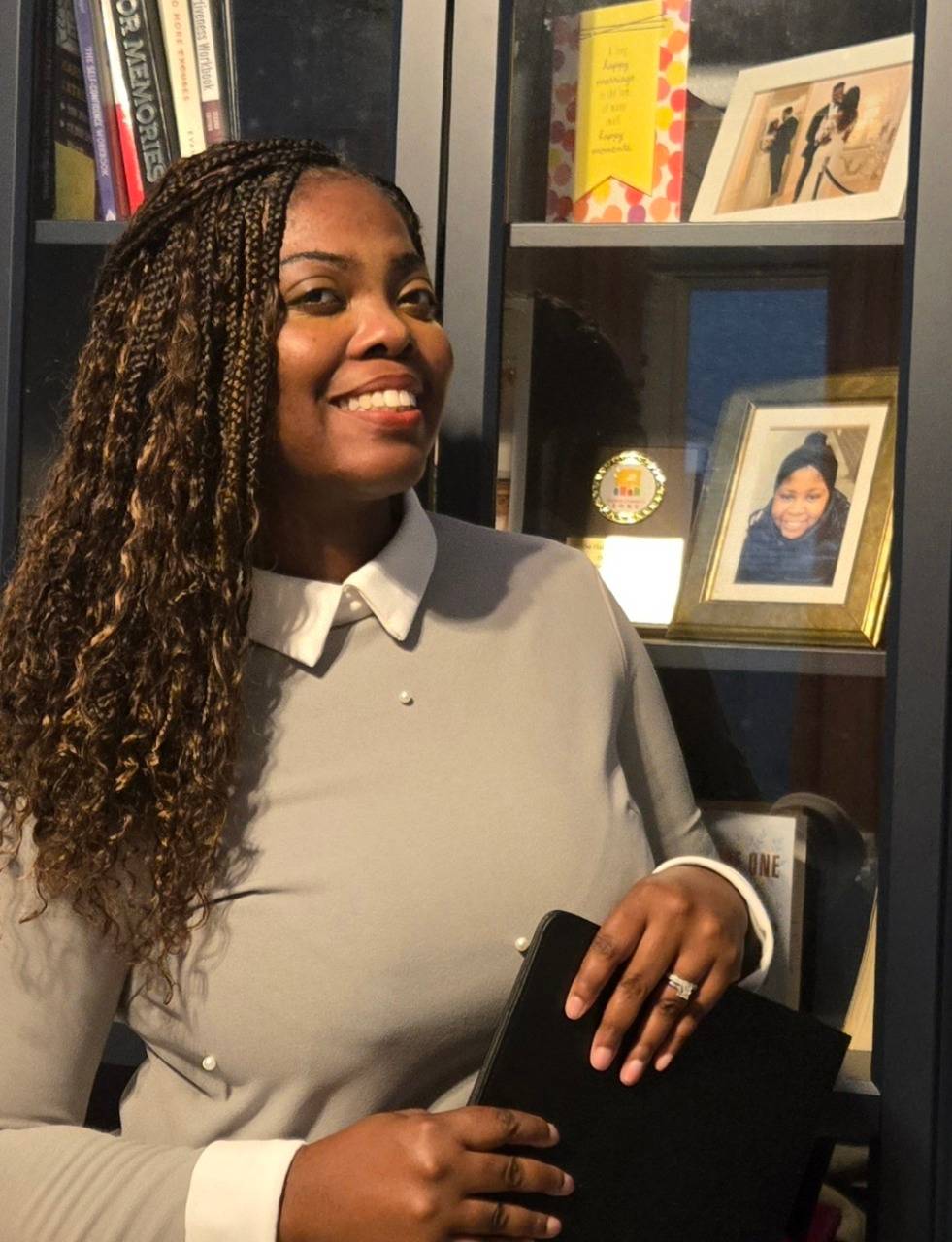 Jade Mcleod: Adventures to Success