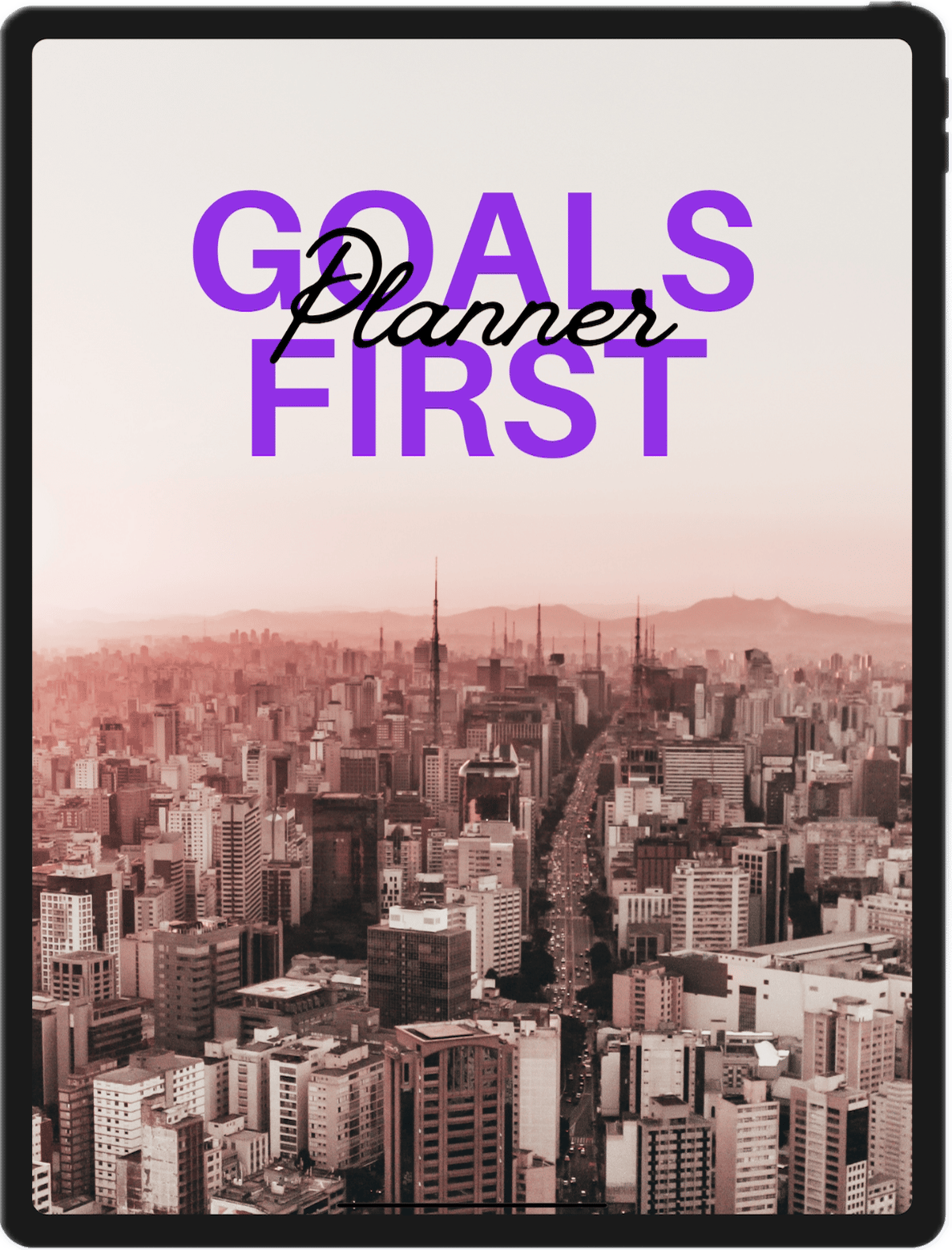 Plan and Organize Your Life with the Digital Planner Lifetime BundlE