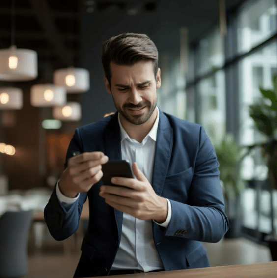 3 keys to not take things personally