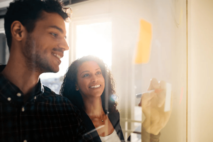 How to get noticed at work