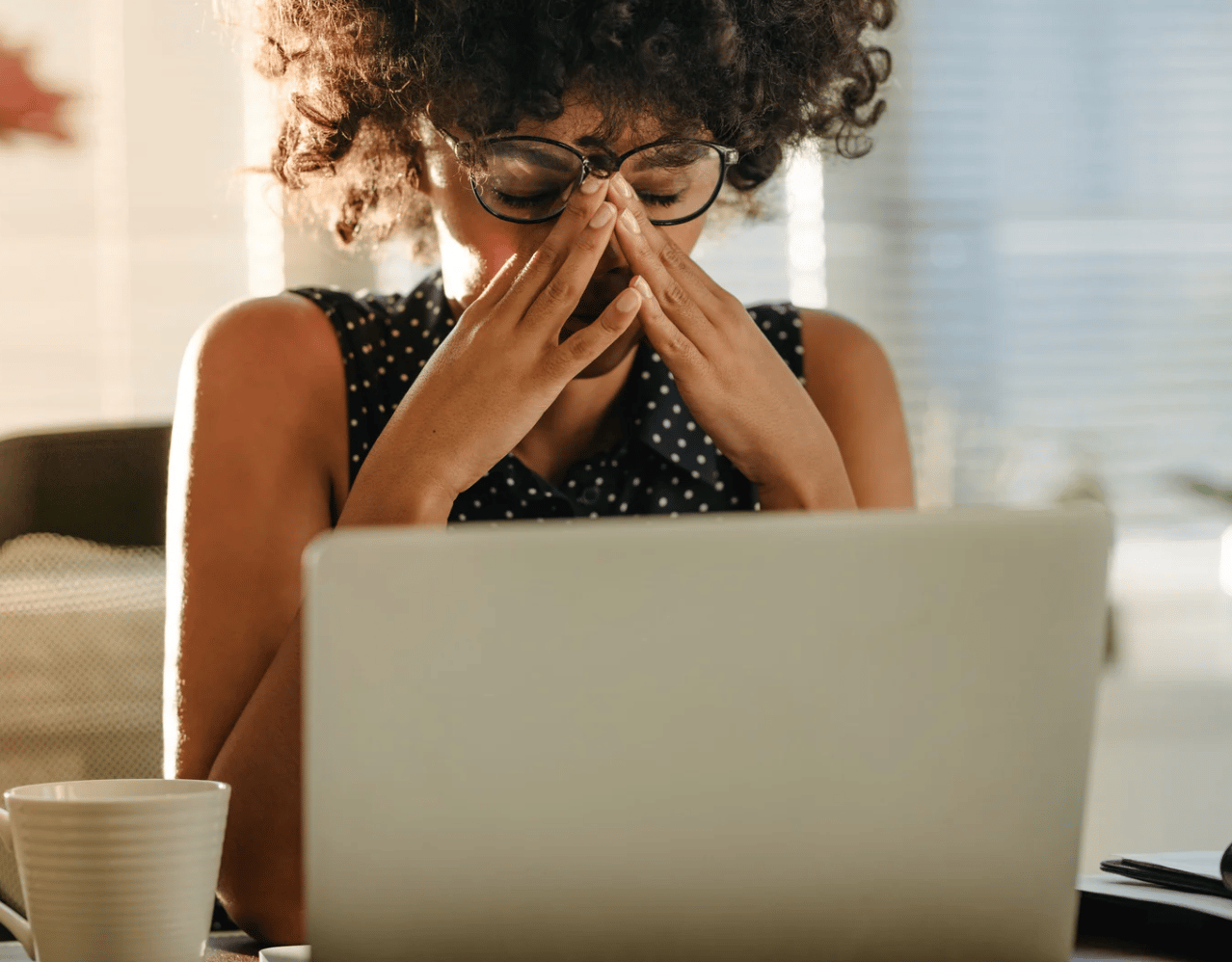 How to overcome the fear of failure