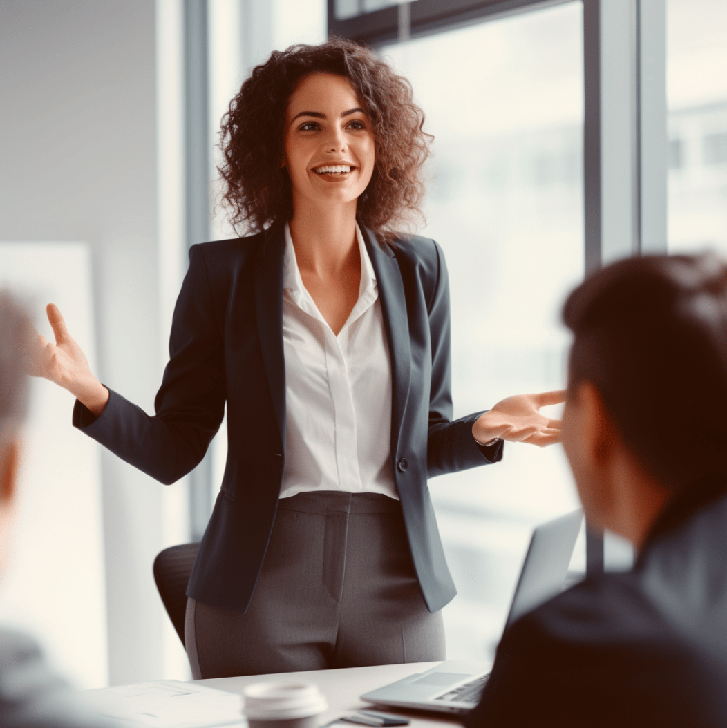 How I learned to communicate with confidence