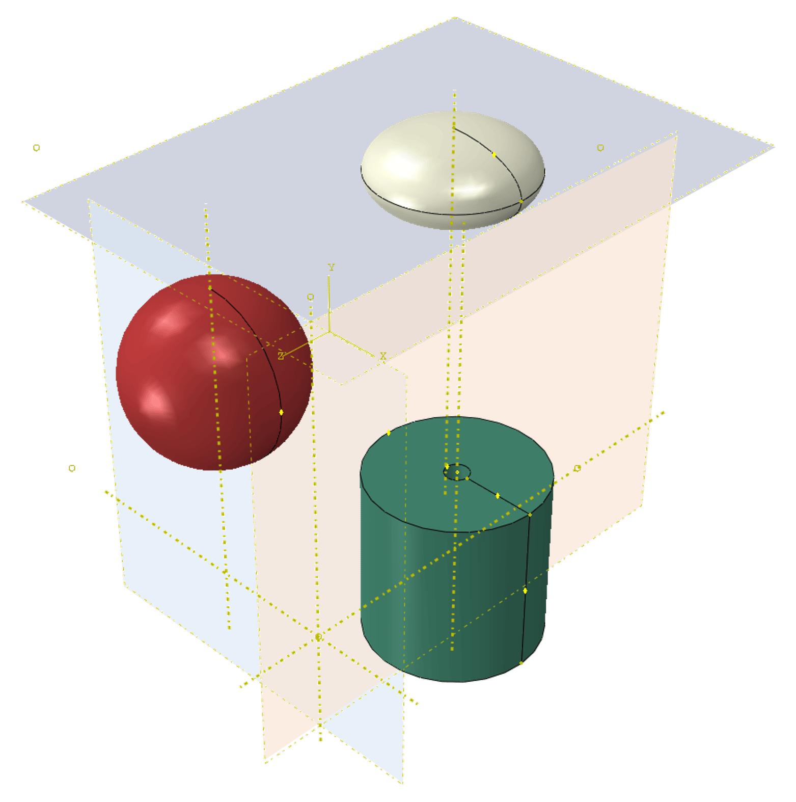 How To Trim Boundary Particles fibres Videos Hiatus YouTube Vs TVs
