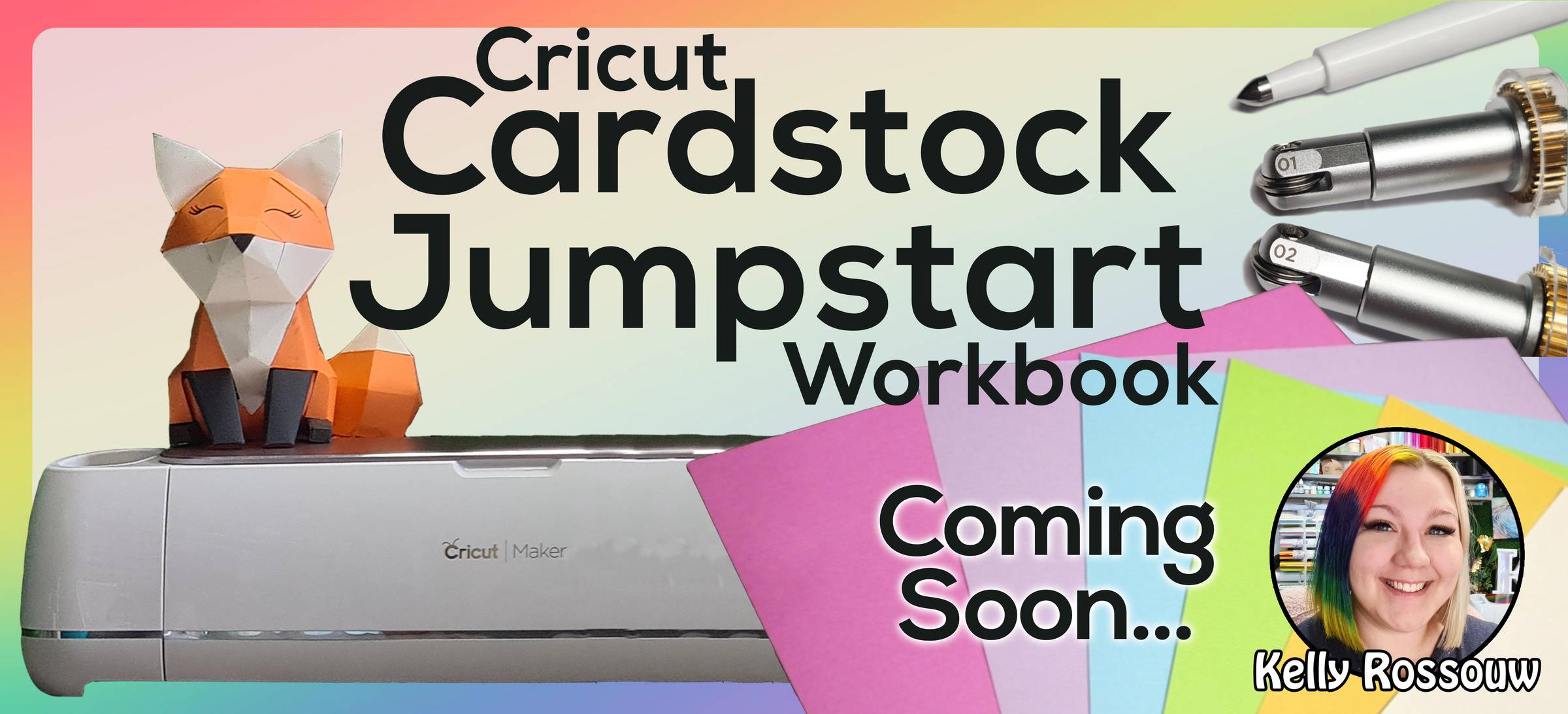 The Ultimate Cricut Cardstock Beginner Guide