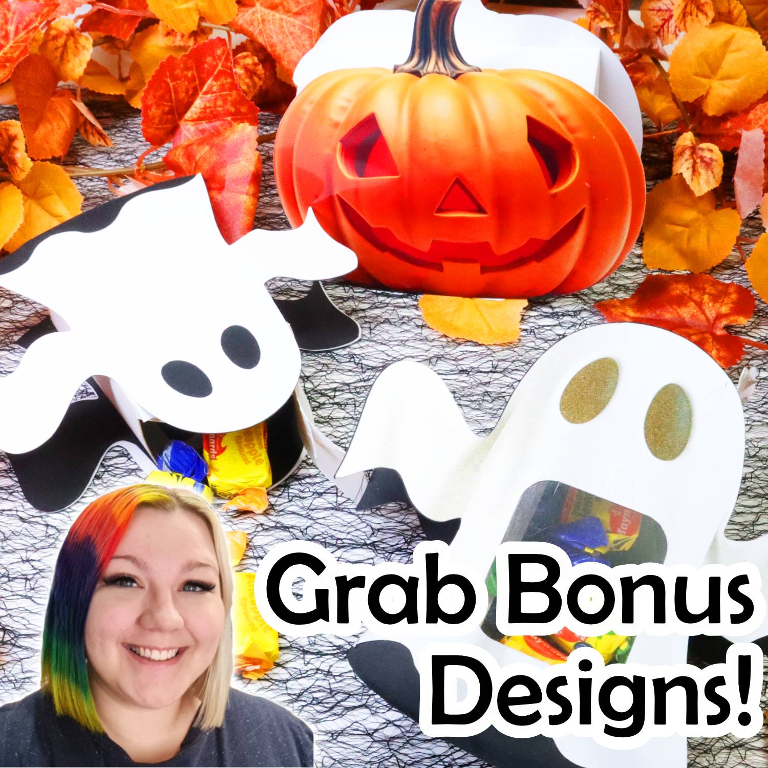 Grab Your Spooktacular Summit Freebie!
