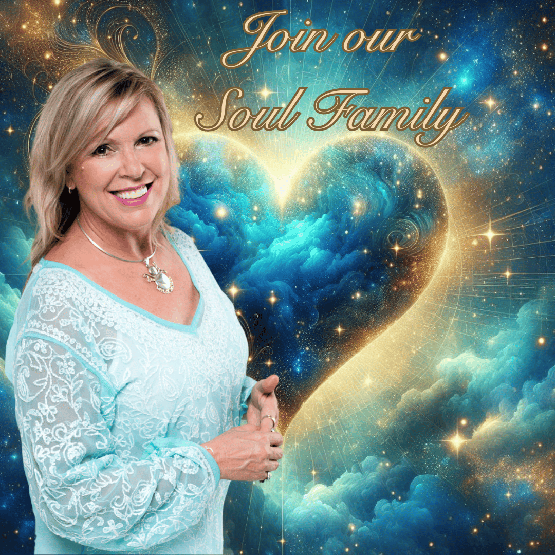 Soul Family Paid Newsletter Subscription