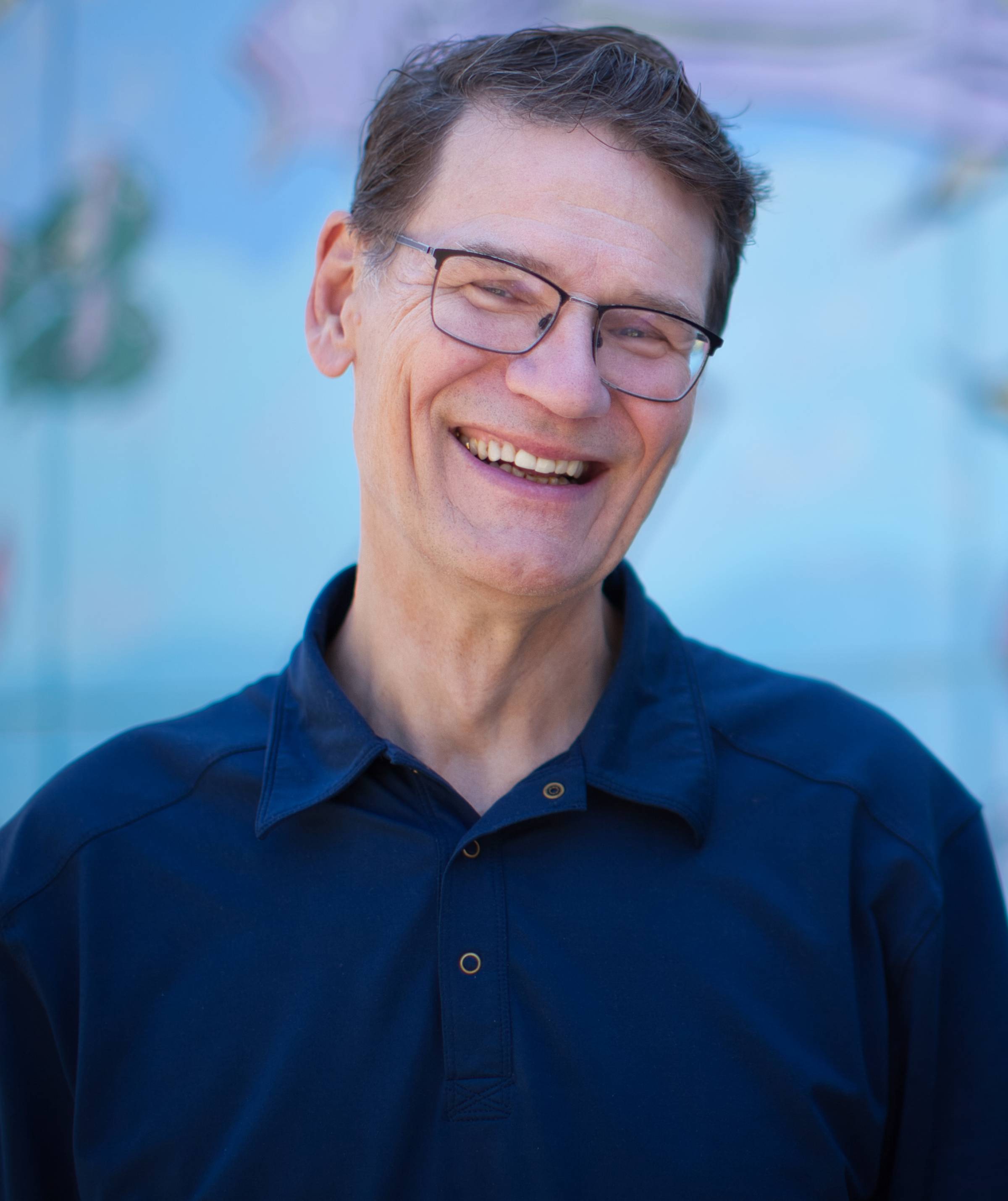 The Compassionate Competitor - Grayson Bain