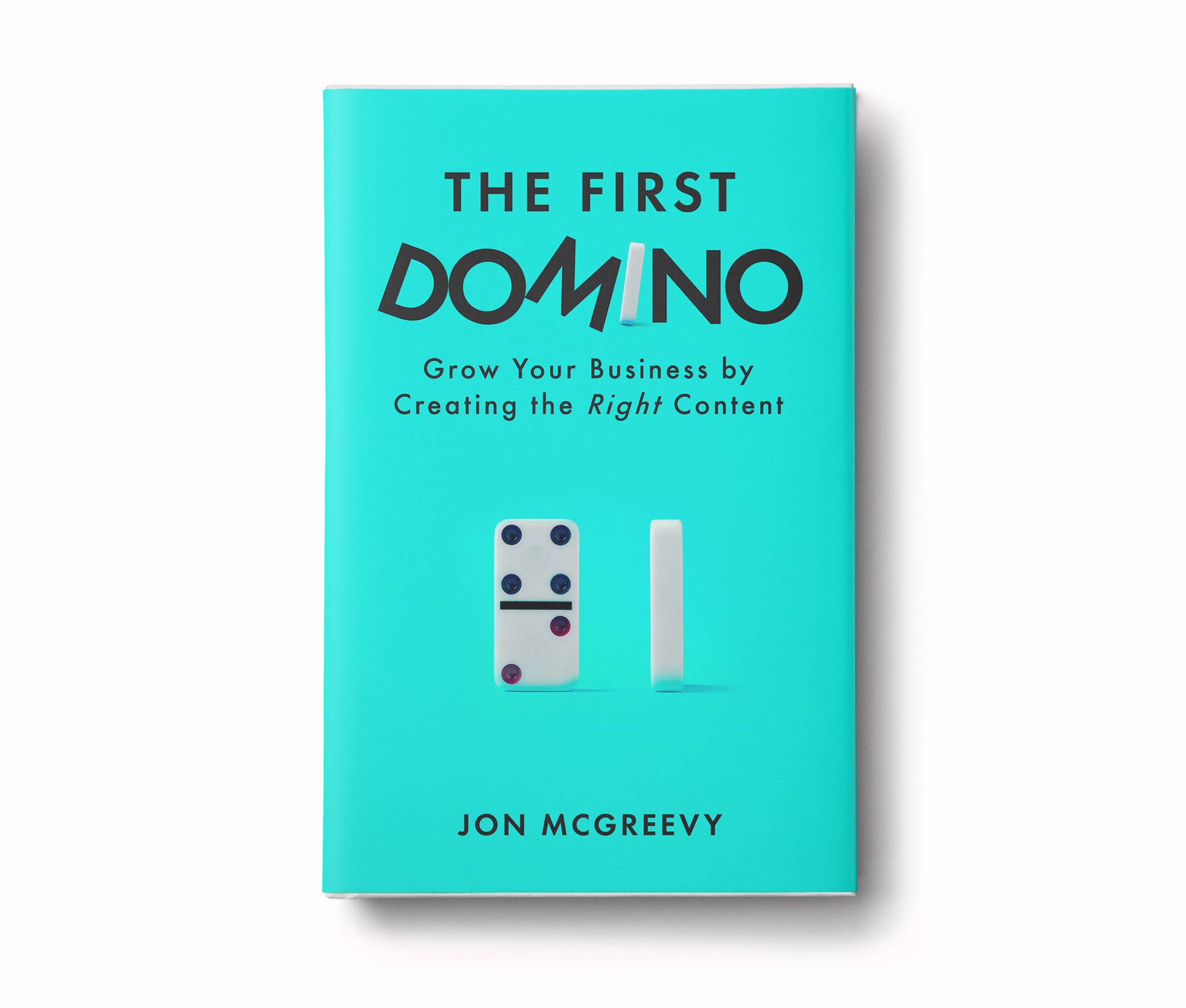 The First Domino | Free ebook