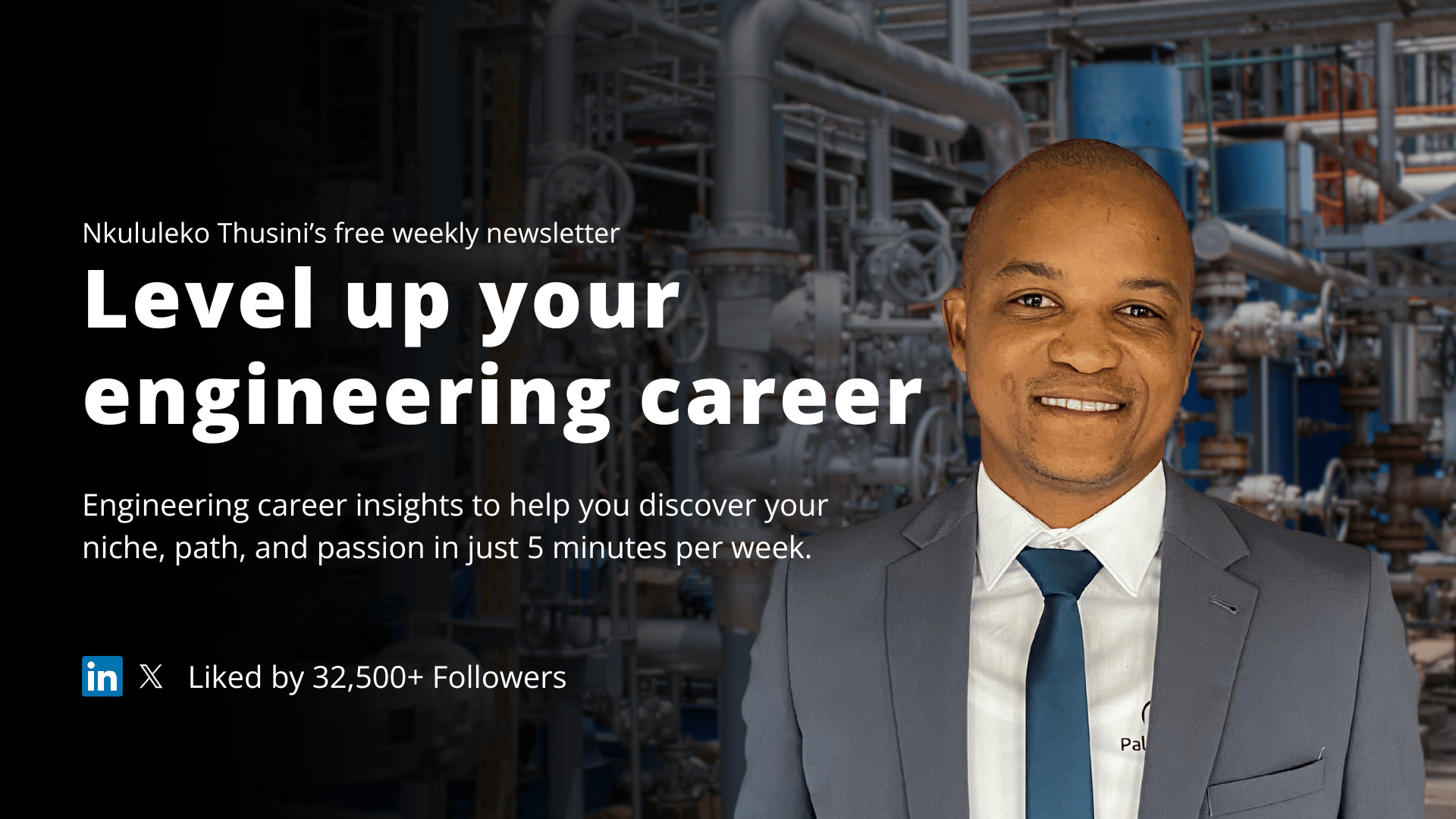 Level up your engineering career