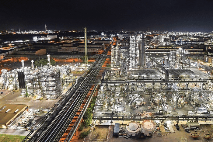 [FEBRUARY 2023] What’s up with the Chemical Industry! – ChemEngGuy