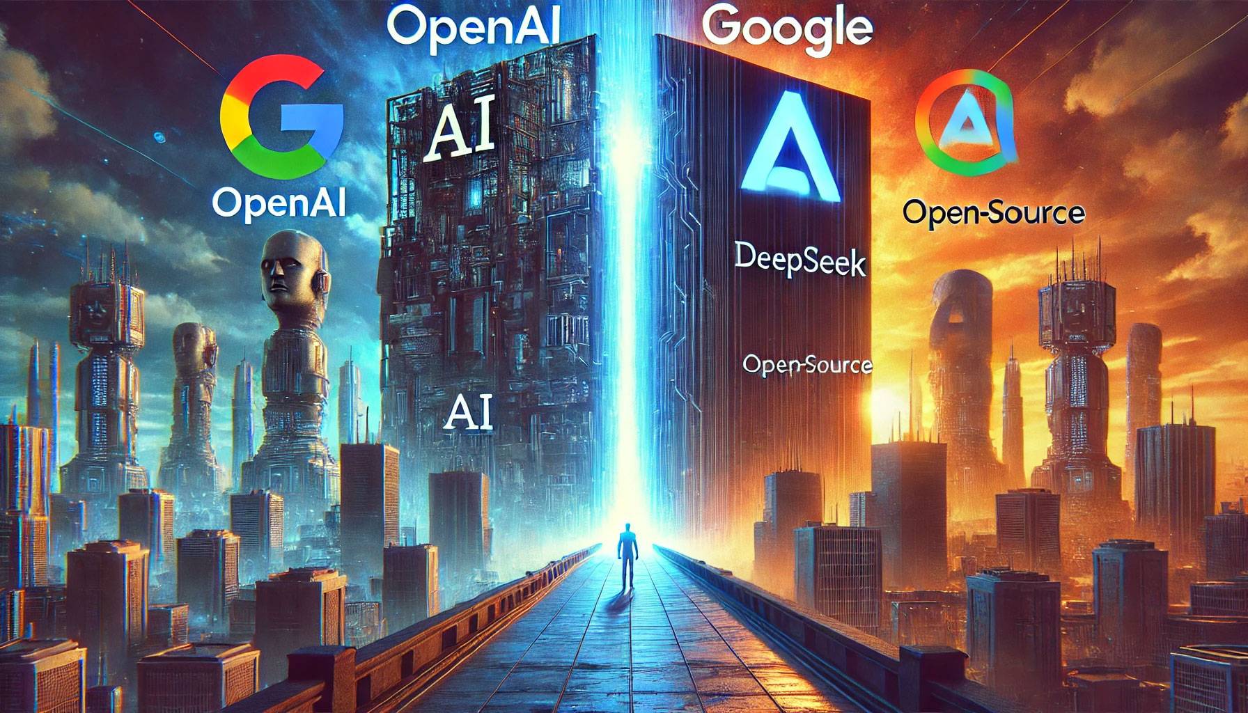 DeepSeek is Not a “Sputnik Moment” — It’s a Toyota Moment for AI