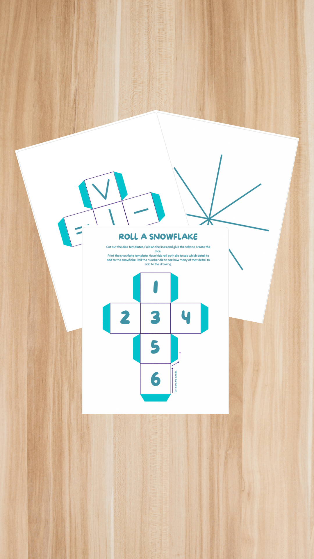 Free winter fun + one done-for-you favorite