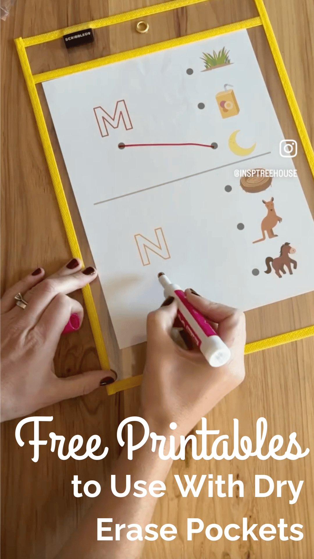 ️ Handwriting: Tips + Tools for Back to School!